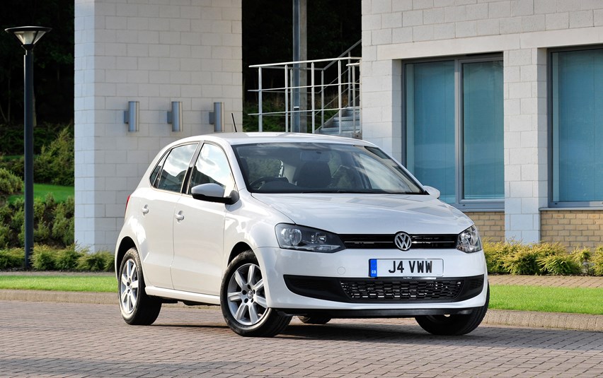 Volkswgen Polo Mk5 (2009-2017) used review and buying guide