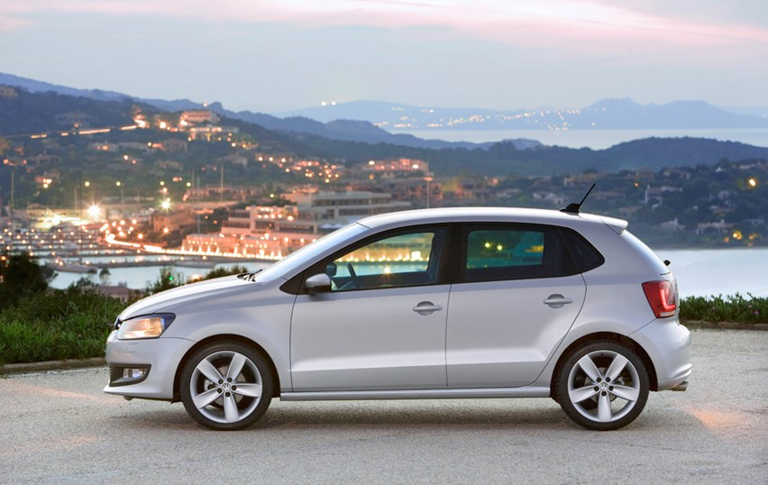 Volkswgen Polo Mk5 (2009-2017) used review and buying guide