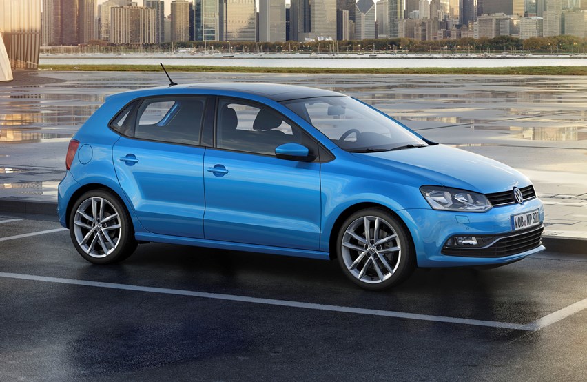 Used Volkswagen Polo Hatchback (2009 - 2017) mpg, costs & reliability