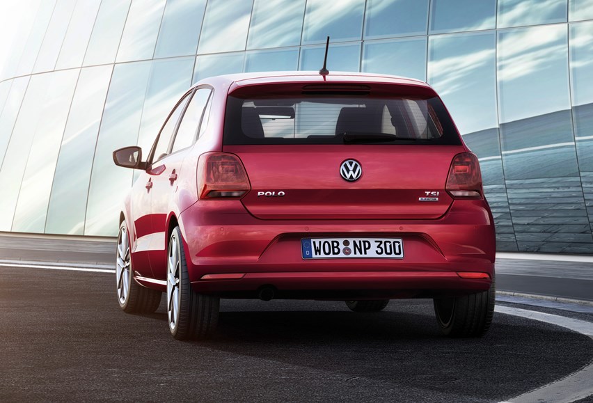 Volkswgen Polo Mk5 (2009-2017) used review and buying guide