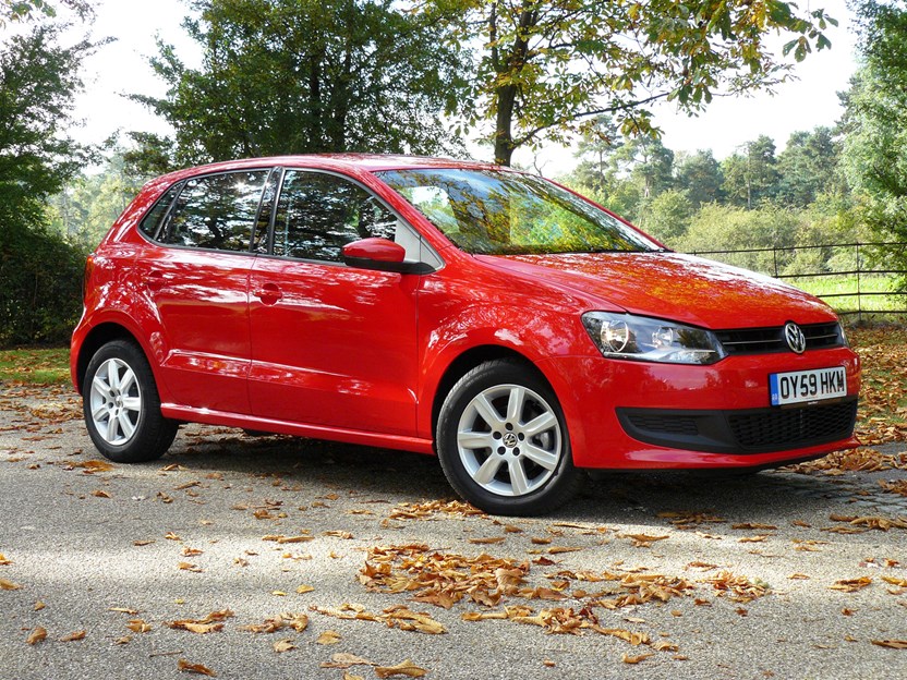 Volkswgen Polo Mk5 (2009-2017) used review and buying guide
