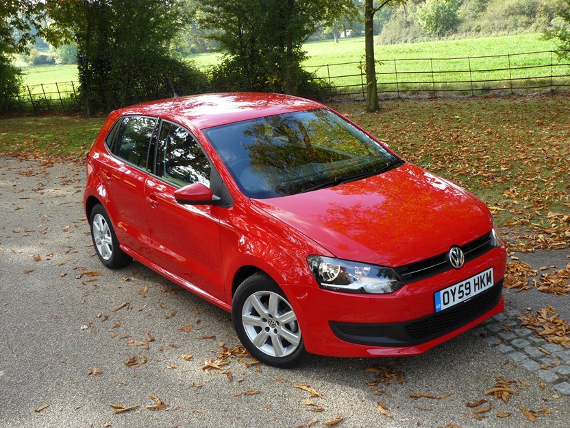 Volkswgen Polo Mk5 (2009-2017) used review and buying guide