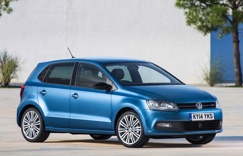 Volkswgen Polo Mk5 (2009-2017) used review and buying guide