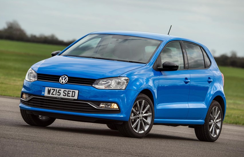 Volkswgen Polo Mk5 (2009-2017) used review and buying guide
