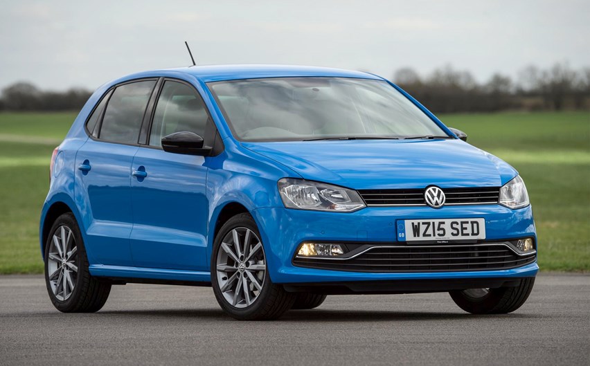 Used Volkswagen Polo Hatchback (2009 - 2017) mpg, costs & reliability