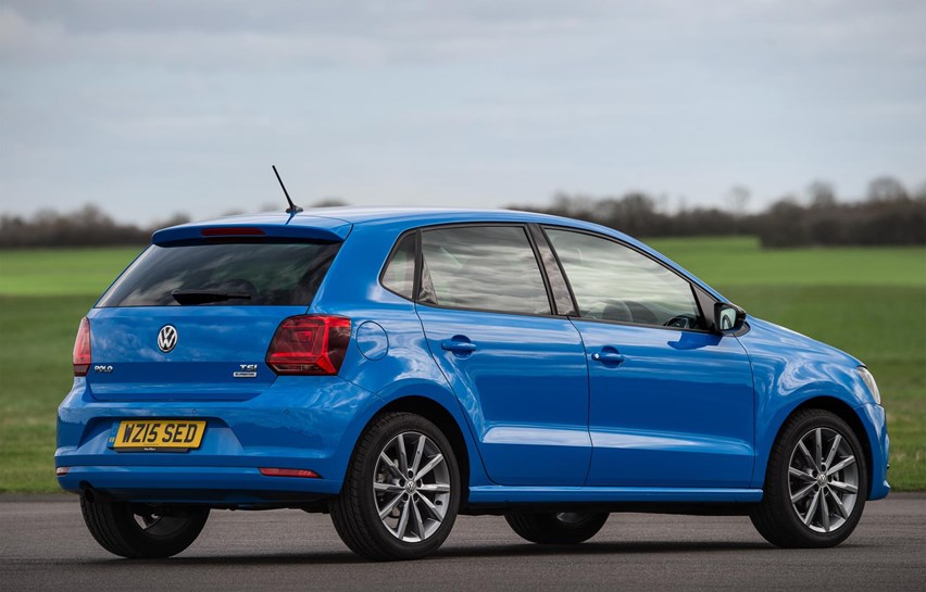 Volkswgen Polo Mk5 (2009-2017) used review and buying guide