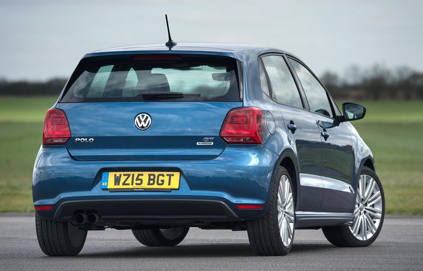 Volkswgen Polo Mk5 (2009-2017) used review and buying guide