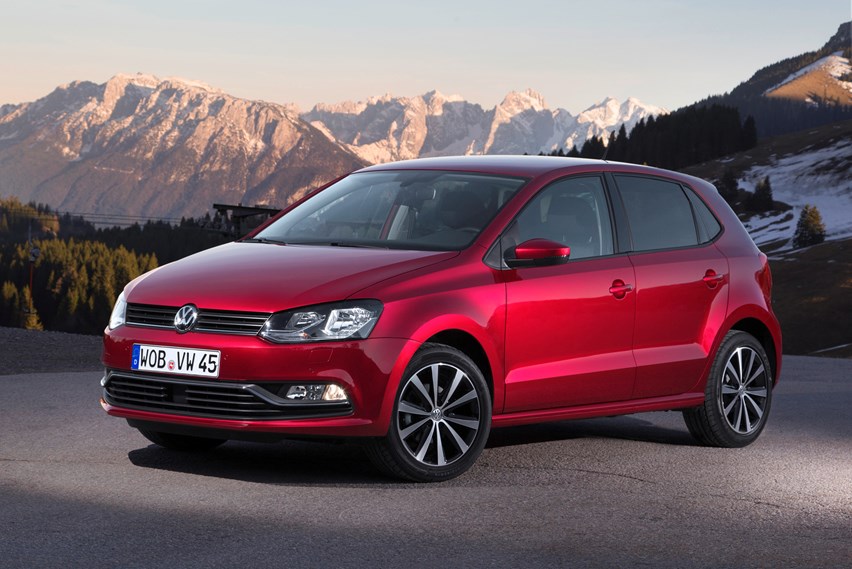 Used Volkswagen Polo Hatchback (2009 - 2017) mpg, costs & reliability