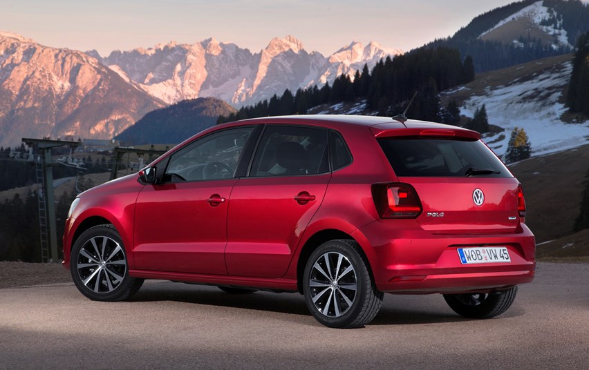 Used Volkswagen Polo Hatchback (2009 - 2017) mpg, costs & reliability