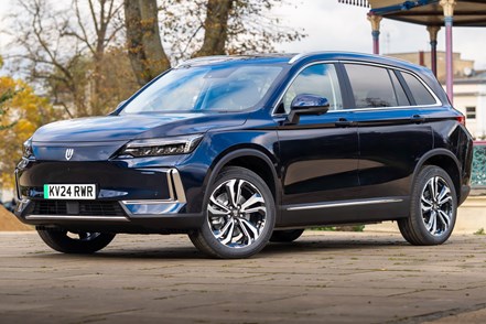 Used SKYWELL BE11 SUV (24 on) cars for sale