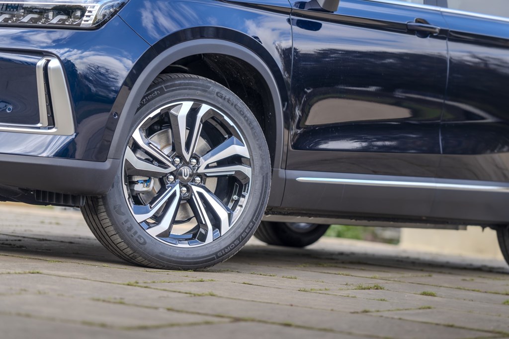 Skywell BE11 (2025) review: Cheap and not so cheerful