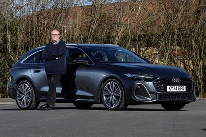 Audi insurance groups
