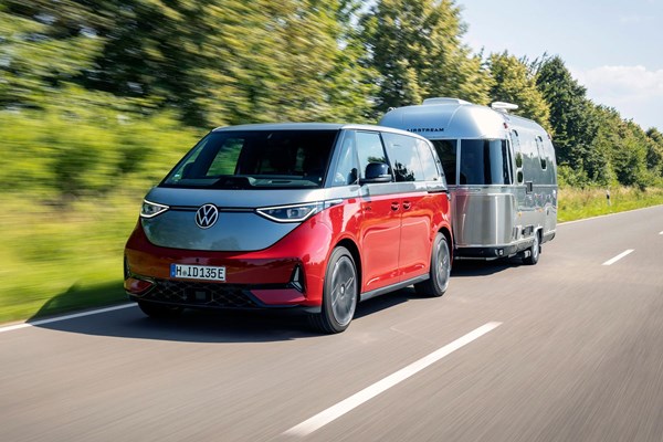 Van & pickup latest news and views