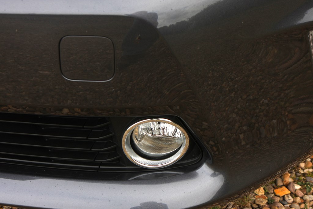 Used Toyota Prius Plus (2012 - 2020) boot space & practicality