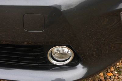 Used Toyota Prius Plus (2012 - 2020) boot space & practicality