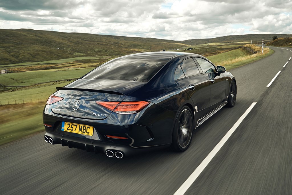 Used Mercedes-Benz CLS Coupe (2018 - 2024) Review