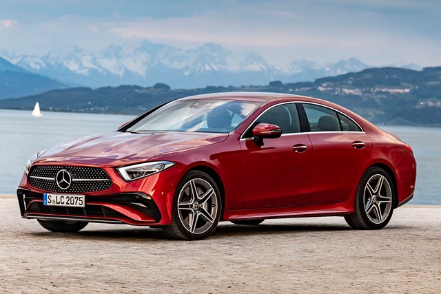 Used Mercedes-Benz CLS Coupe (2018 - 2024) Review