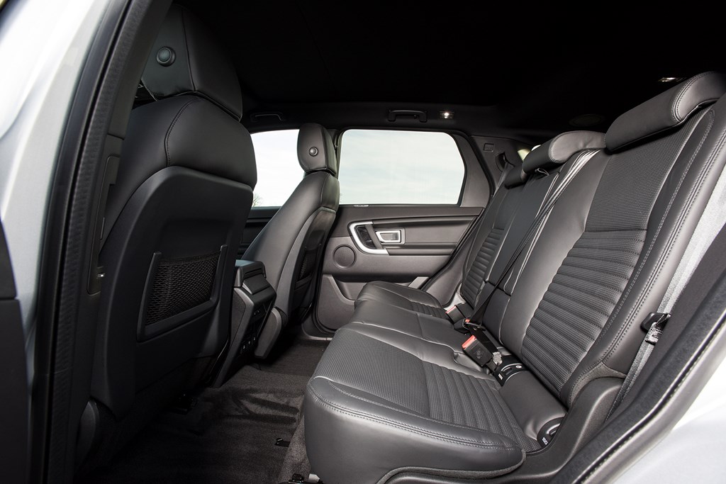 Land Rover Discovery Sport (2019) long-term test | Parkers