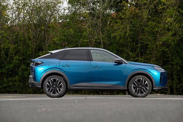 Peugeot 3008 (2026) mpg, costs & reliability