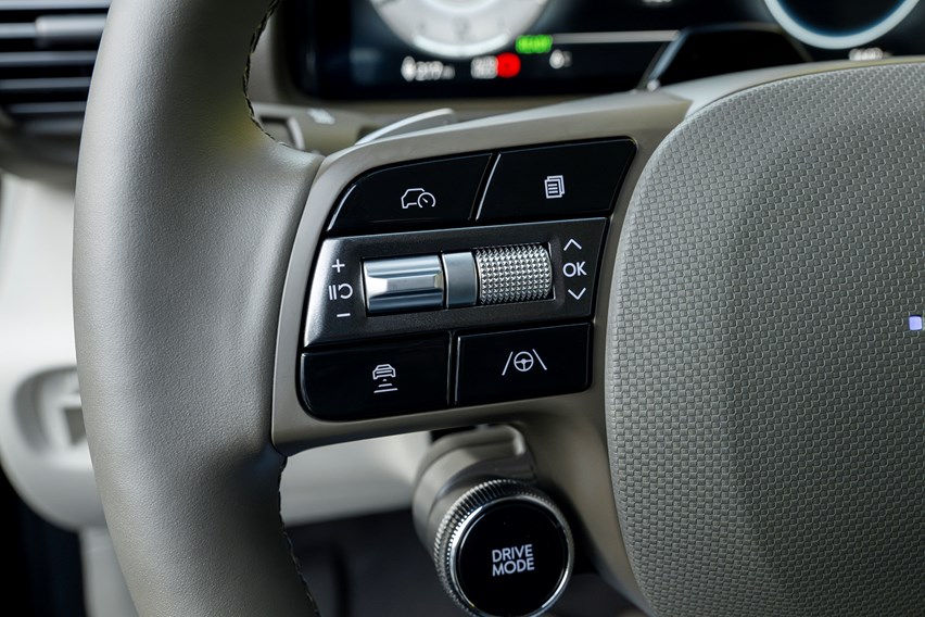 Hyundai Inster review – affordable electric charm personified | Parkers