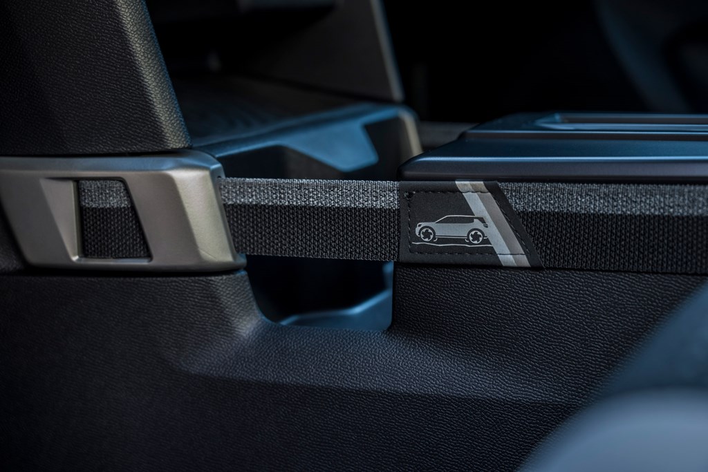 Vauxhall Frontera Review (2025)