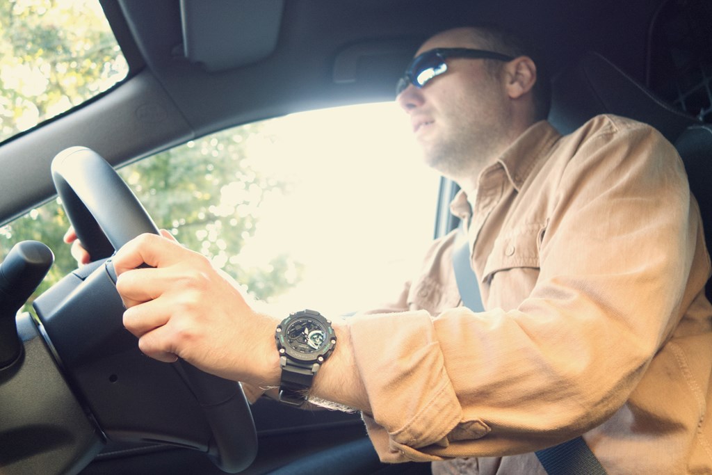 Toyota Corolla Commercial long-term test