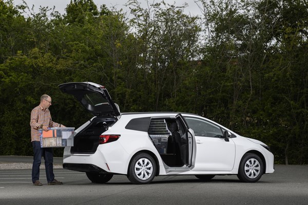 Van and pickup advice | Vans how to guides and tips