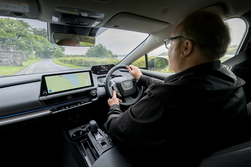 Toyota Prius (2026) Long Term Test