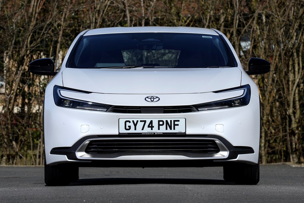 Toyota Prius (2025) Long Term Test