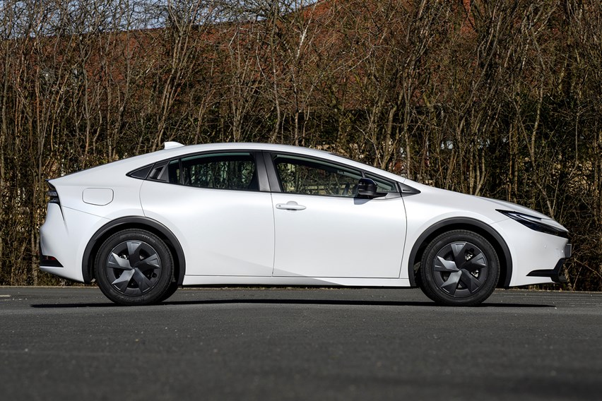Toyota Prius (2025) Long Term Test