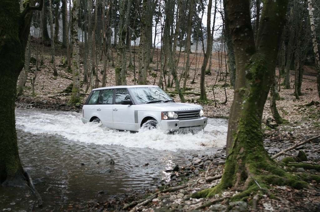 Range Rover L322 buying guide and review – what to look for, what goes ...