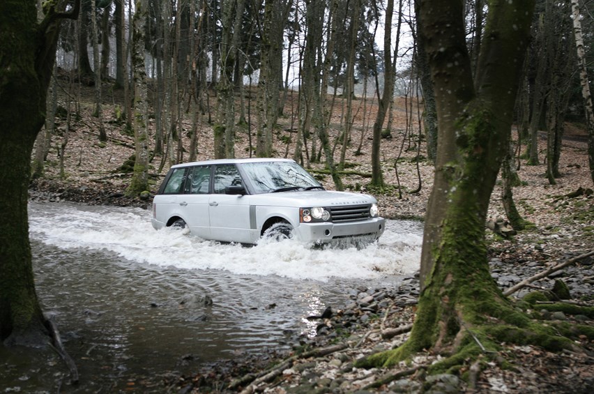 Range Rover L322 buying guide and review – what to look for, what goes ...
