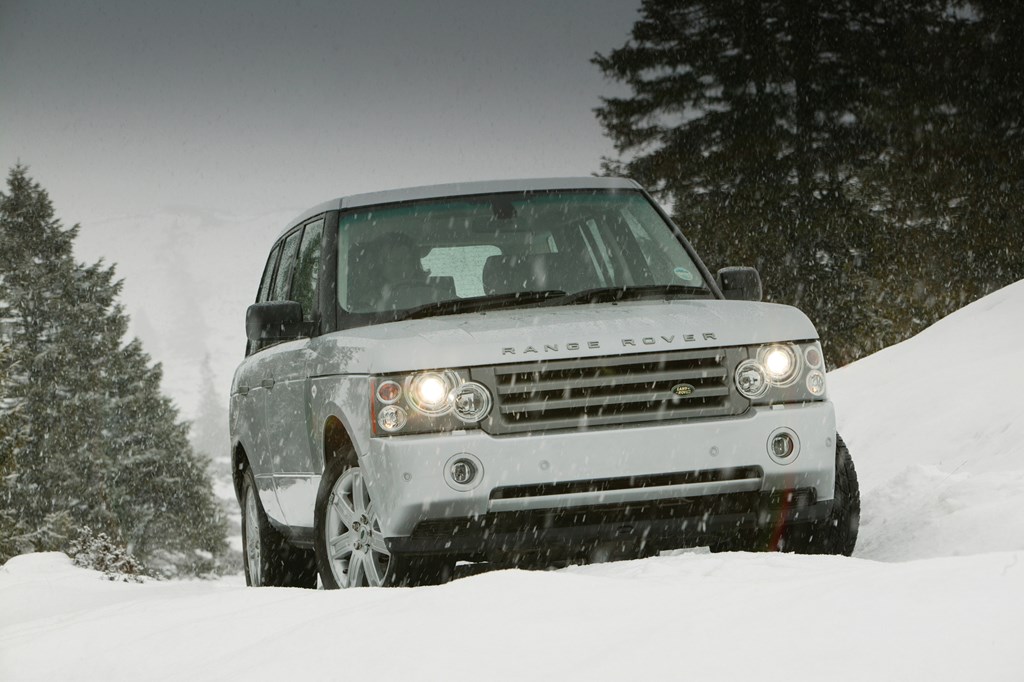 Range Rover L322 buying guide and review – what to look for, what goes ...