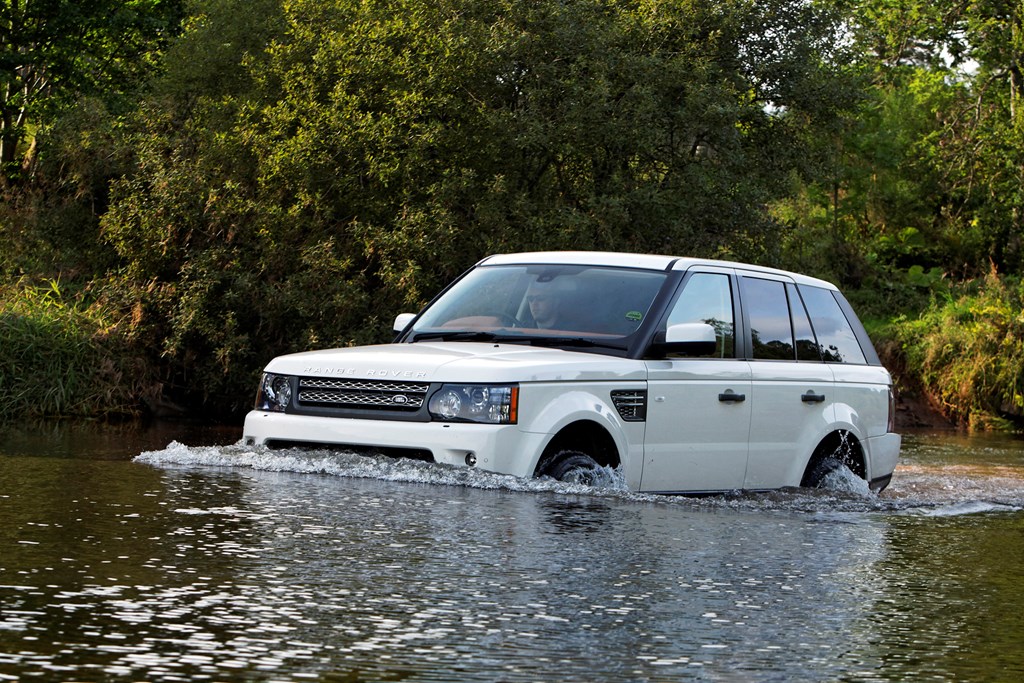 Range Rover Sport (2005-2013) used review and buying guide