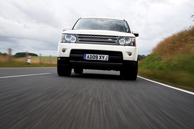 Range Rover Sport (2005-2013) used review and buying guide