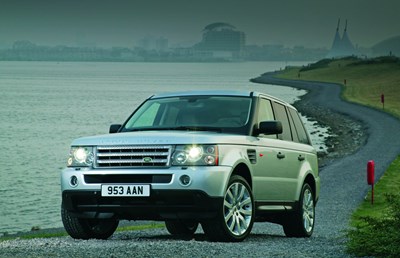 Range Rover Sport (2005-2013) used review and buying guide
