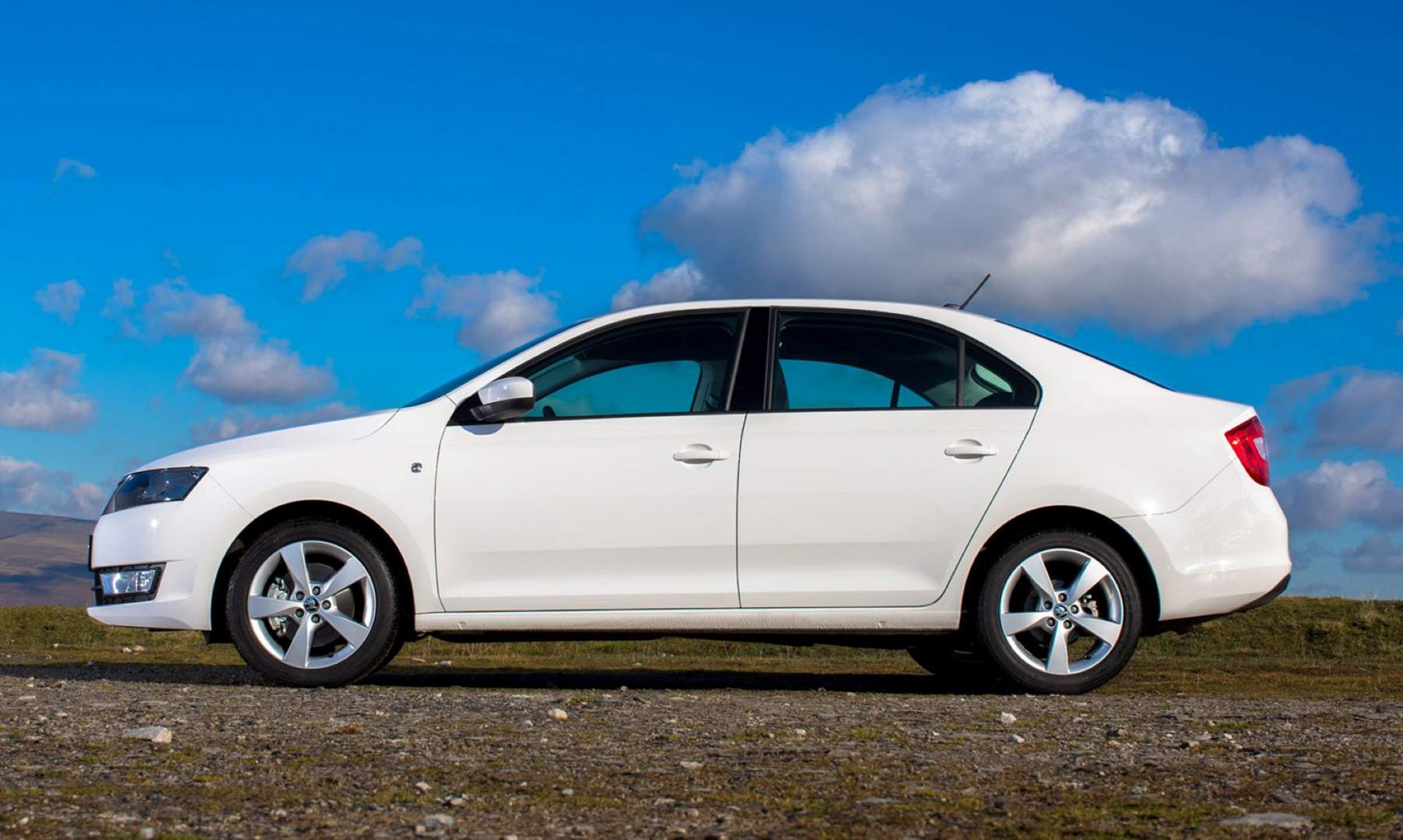 Skoda Rapid cars for sale | New & Used Rapid | Parkers