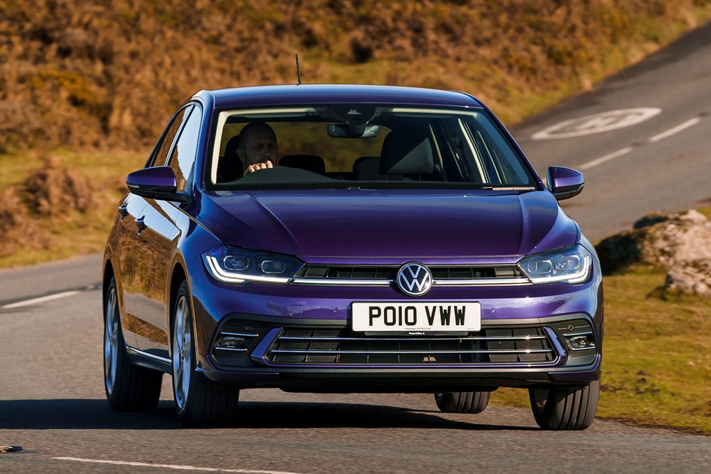 Volkswagen Polo Review (2025)