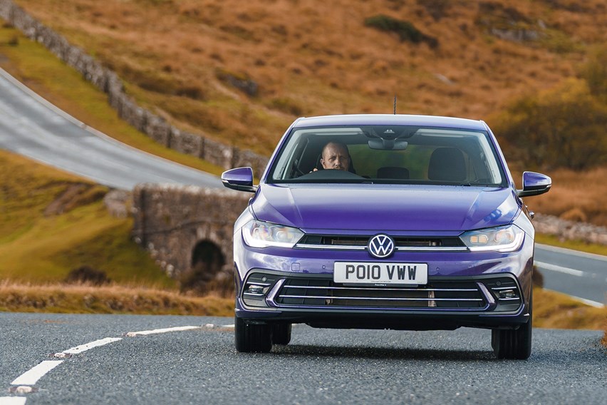 Volkswagen Polo (2026) Long Term Test