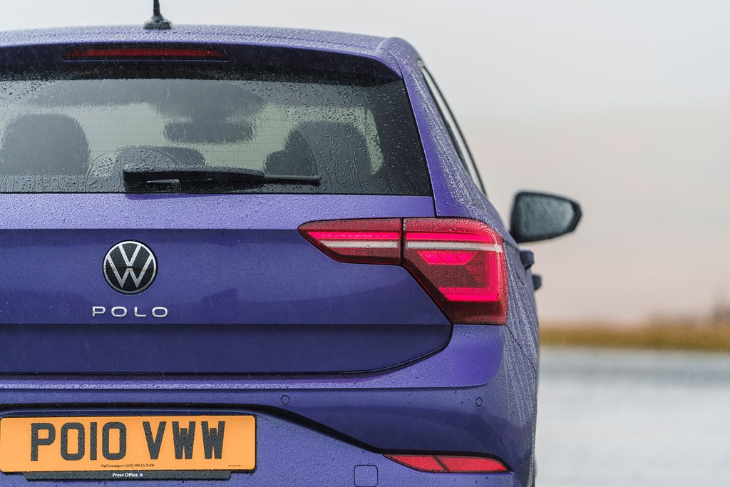 Volkswagen Polo (2025) Long Term Test