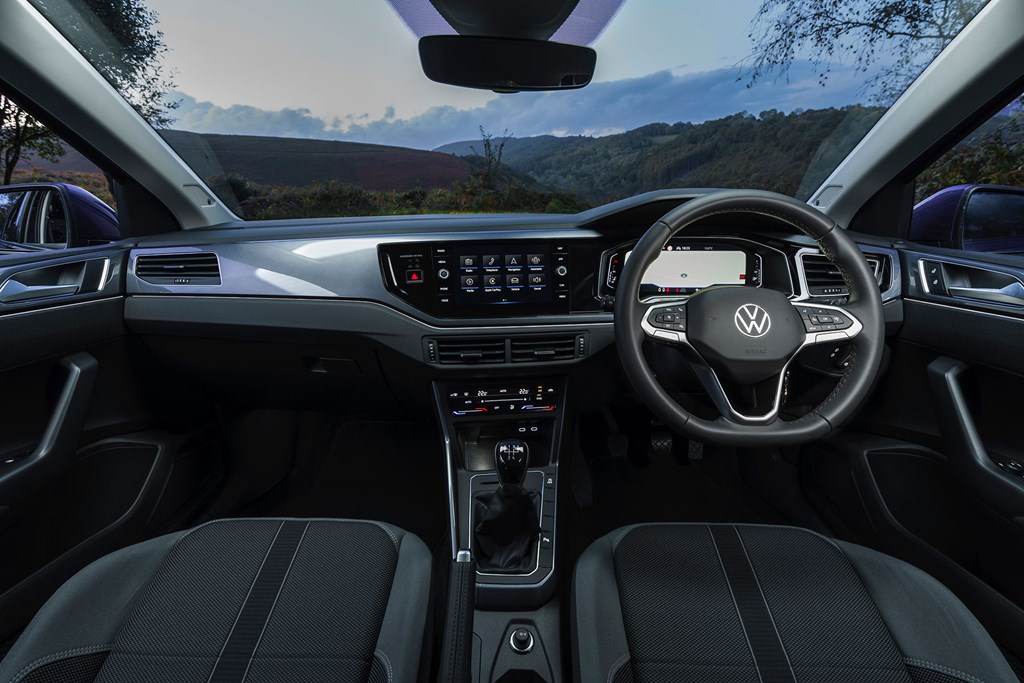 Volkswagen Polo Review (2026)