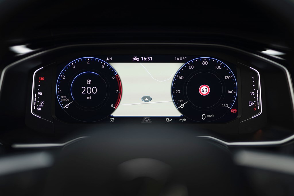 Volkswagen Polo Review (2026)