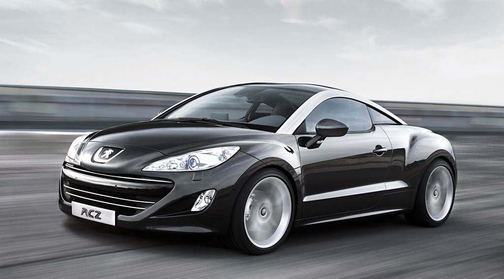 Used Peugeot RCZ Coupe (2010 - 2015) Review