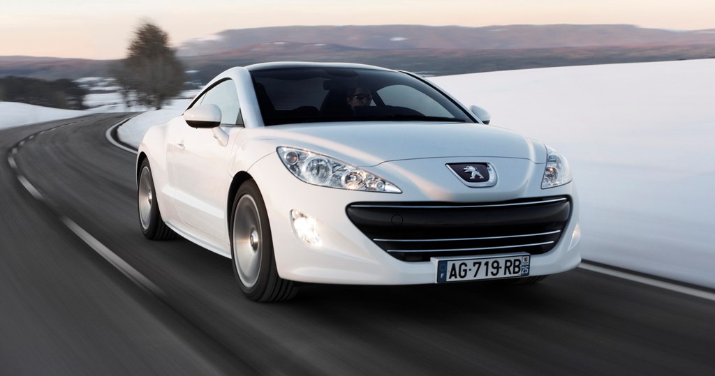 Used Peugeot RCZ Coupe (2010 - 2015) Review