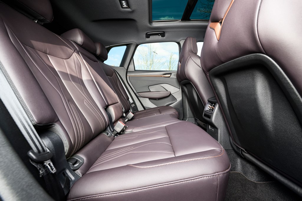 Cupra Terramar (2025) mpg, costs & reliability