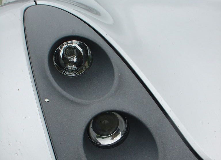 Used Smart Roadster Roadster (2003 - 2007) Review