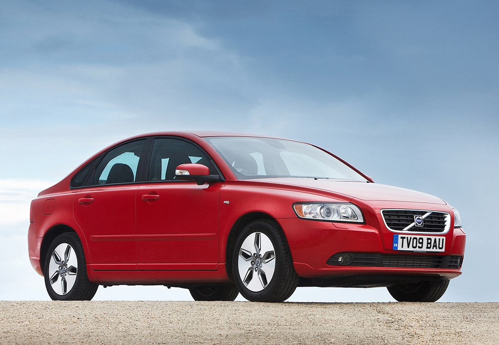 Used Volvo S40 Saloon (2004 - 2012) Review