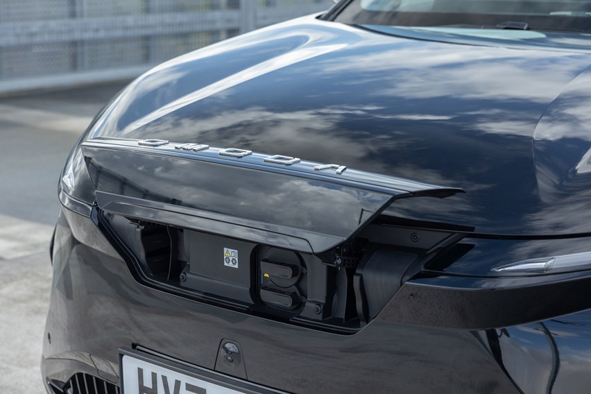 Omoda E5 review: Cheap, not-so cheerful and lacking polish