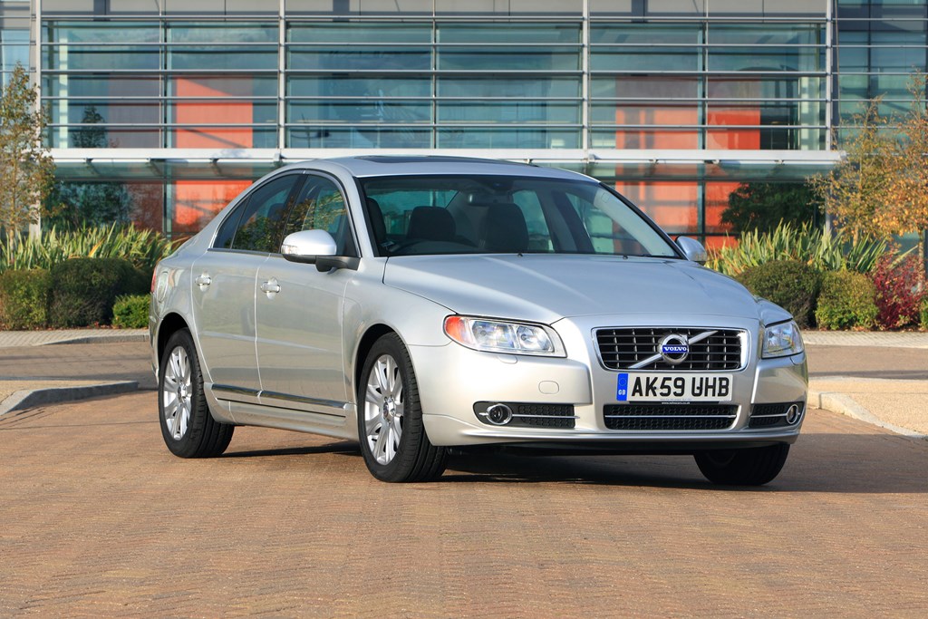 Used Volvo S80 Saloon (2006 - 2016) Review