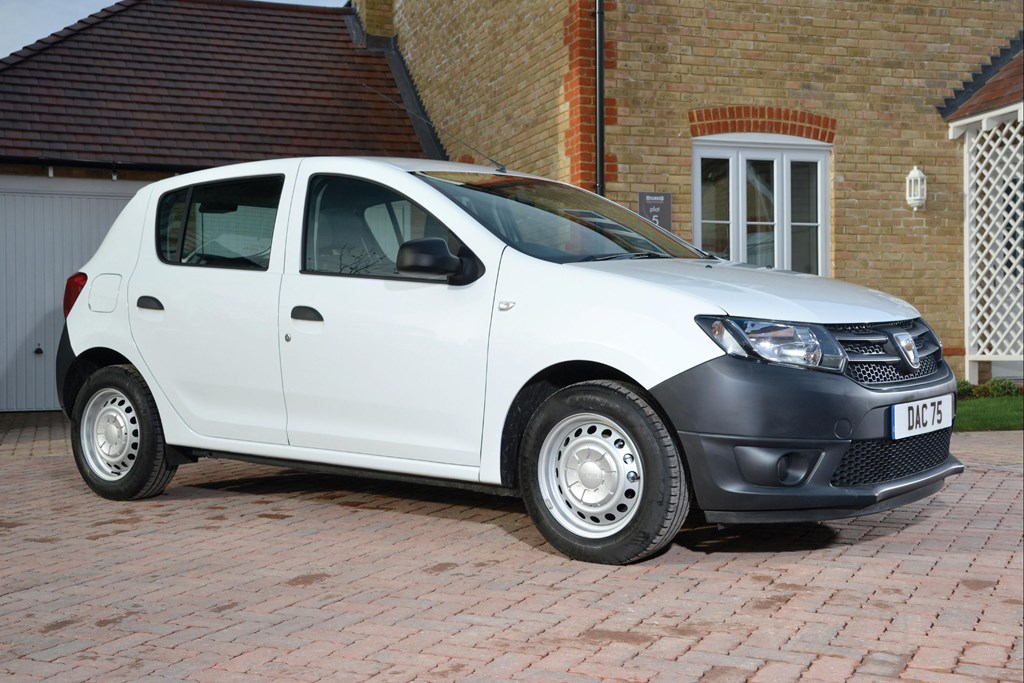 Used Dacia Sandero Hatchback (2013 - 2021) Review